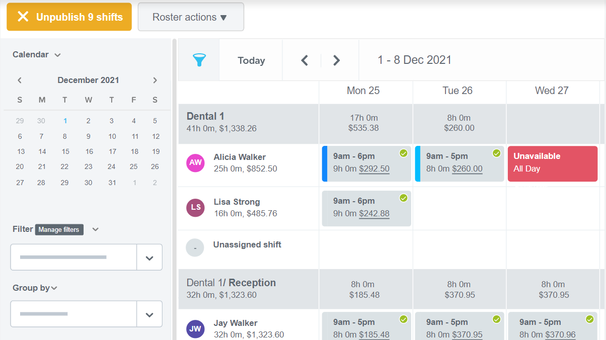 Odoo ERP Integration with KeyPay Payroll: Streamline Your Payroll Mana